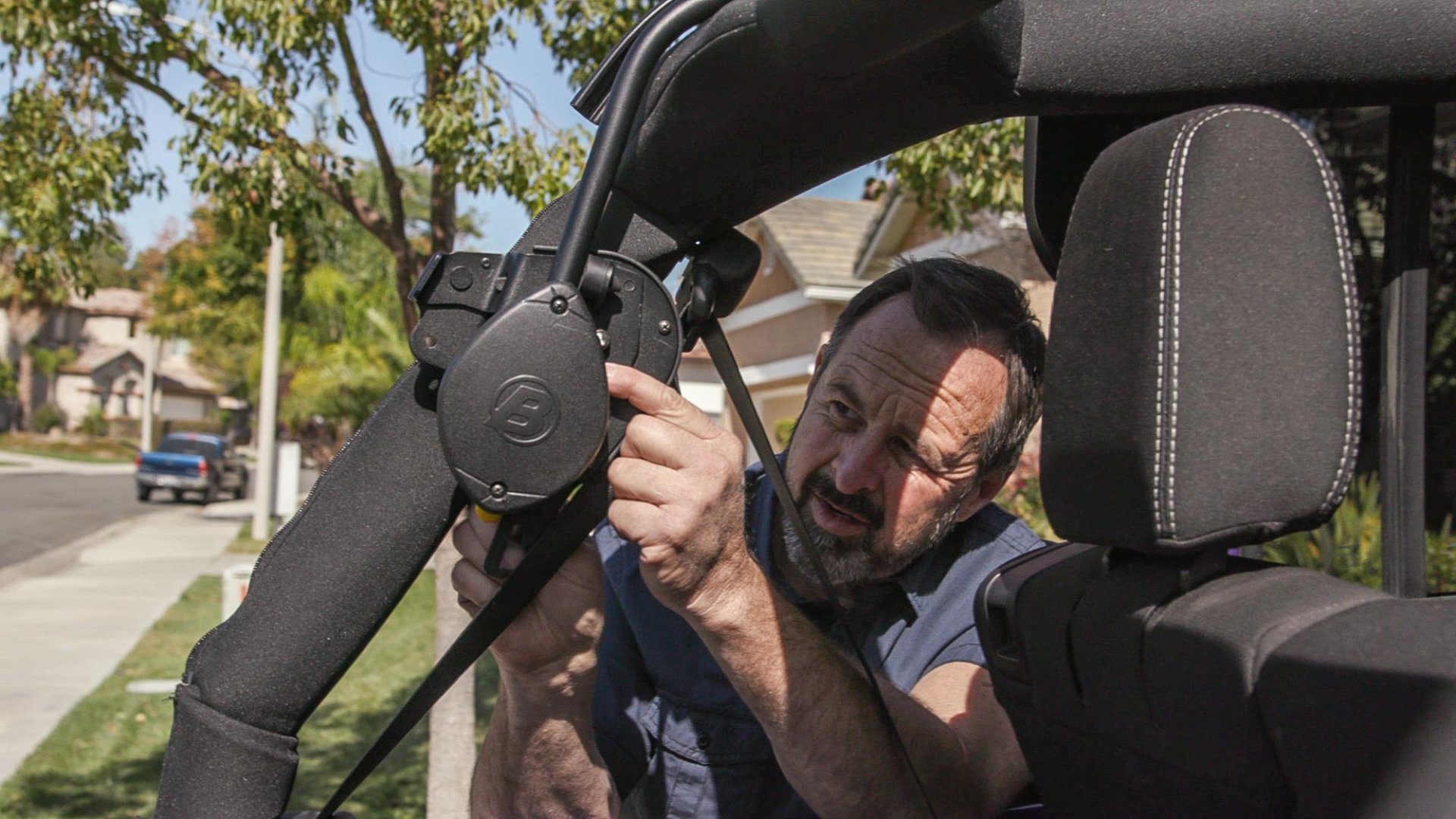 Bestop® Official Site | Leading Supplier of Jeep Tops & Accessories