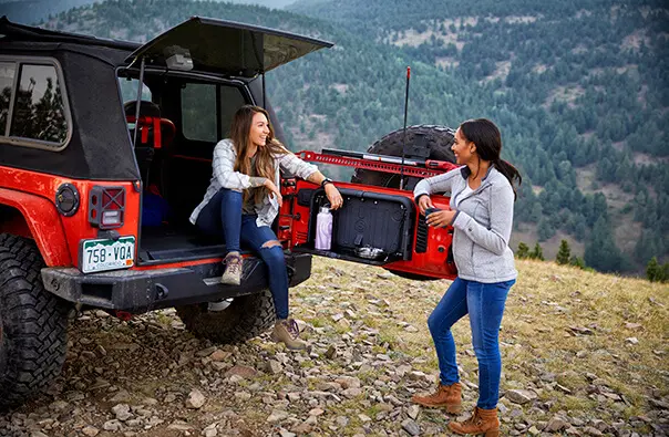 Customer Service - Bestop | Leading Supplier of Jeep Tops & Accessories