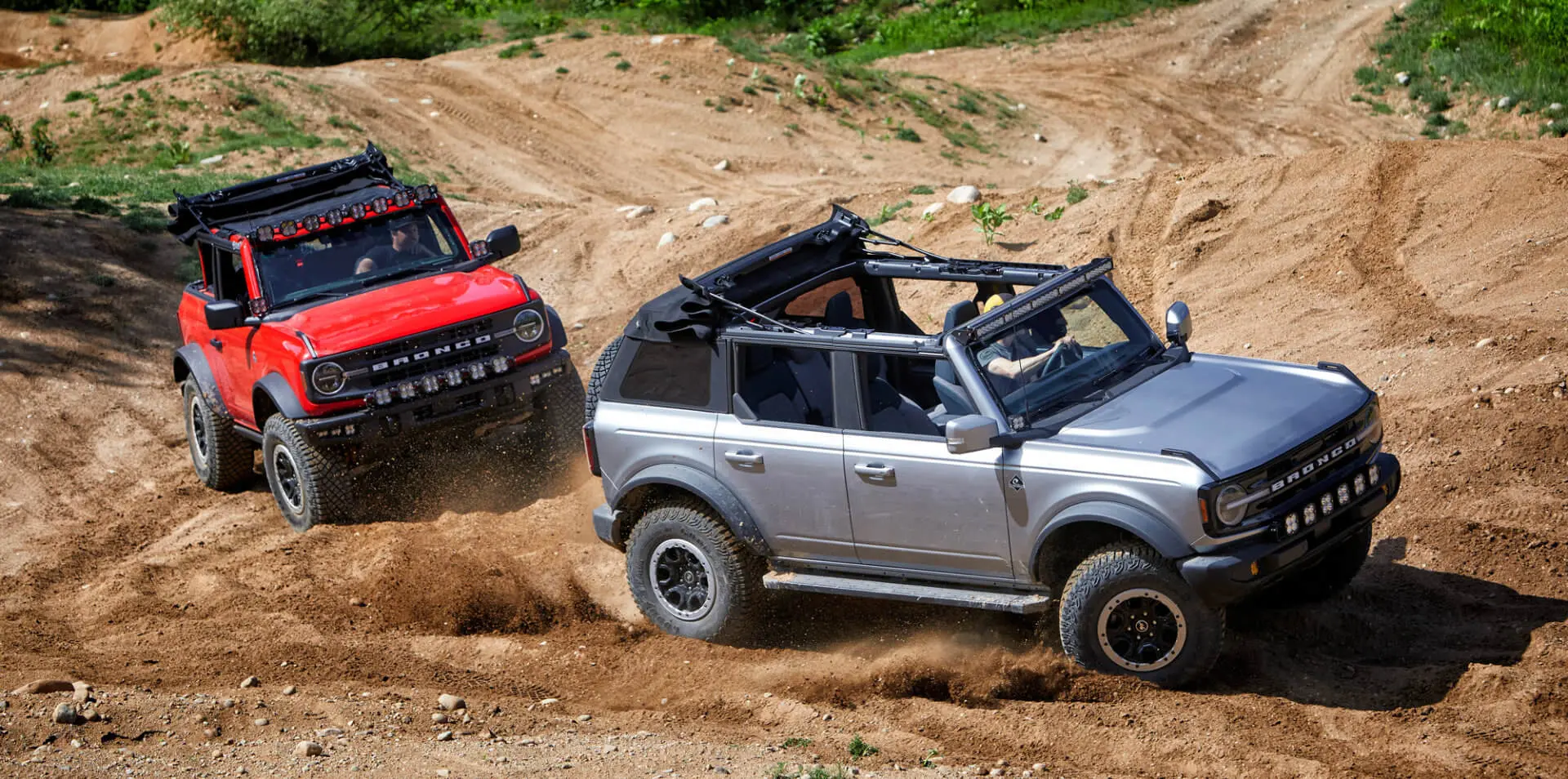 New Bronco Bestop Leading Supplier Of Jeep Tops And Accessories