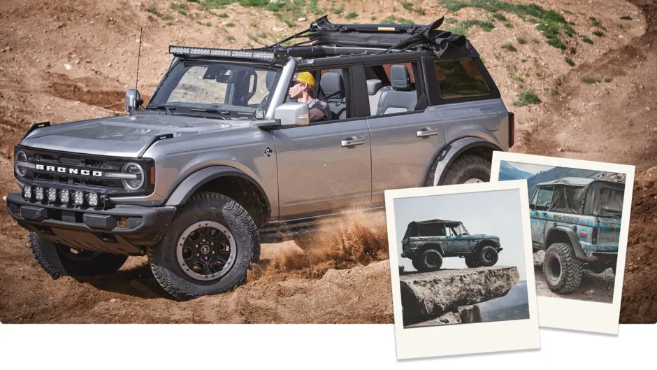 New Bronco Bestop Leading Supplier Of Jeep Tops And Accessories