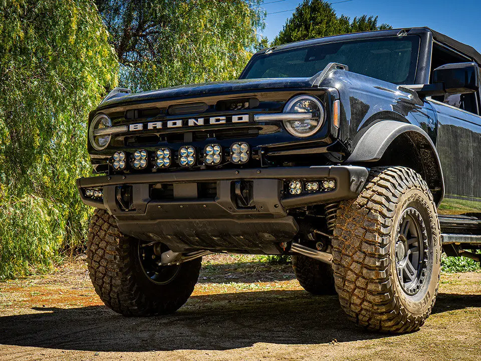 New Bronco Bestop Leading Supplier Of Jeep Tops And Accessories