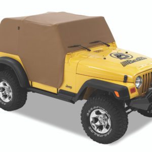 Window Storage Bag For Jeep and Bronco - Jeep 2007-18 Wrangler JK, 2018 ...