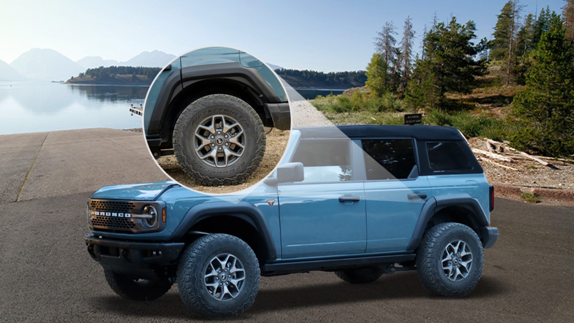 Bestop® Official Site | Leading Supplier of Jeep Tops & Accessories