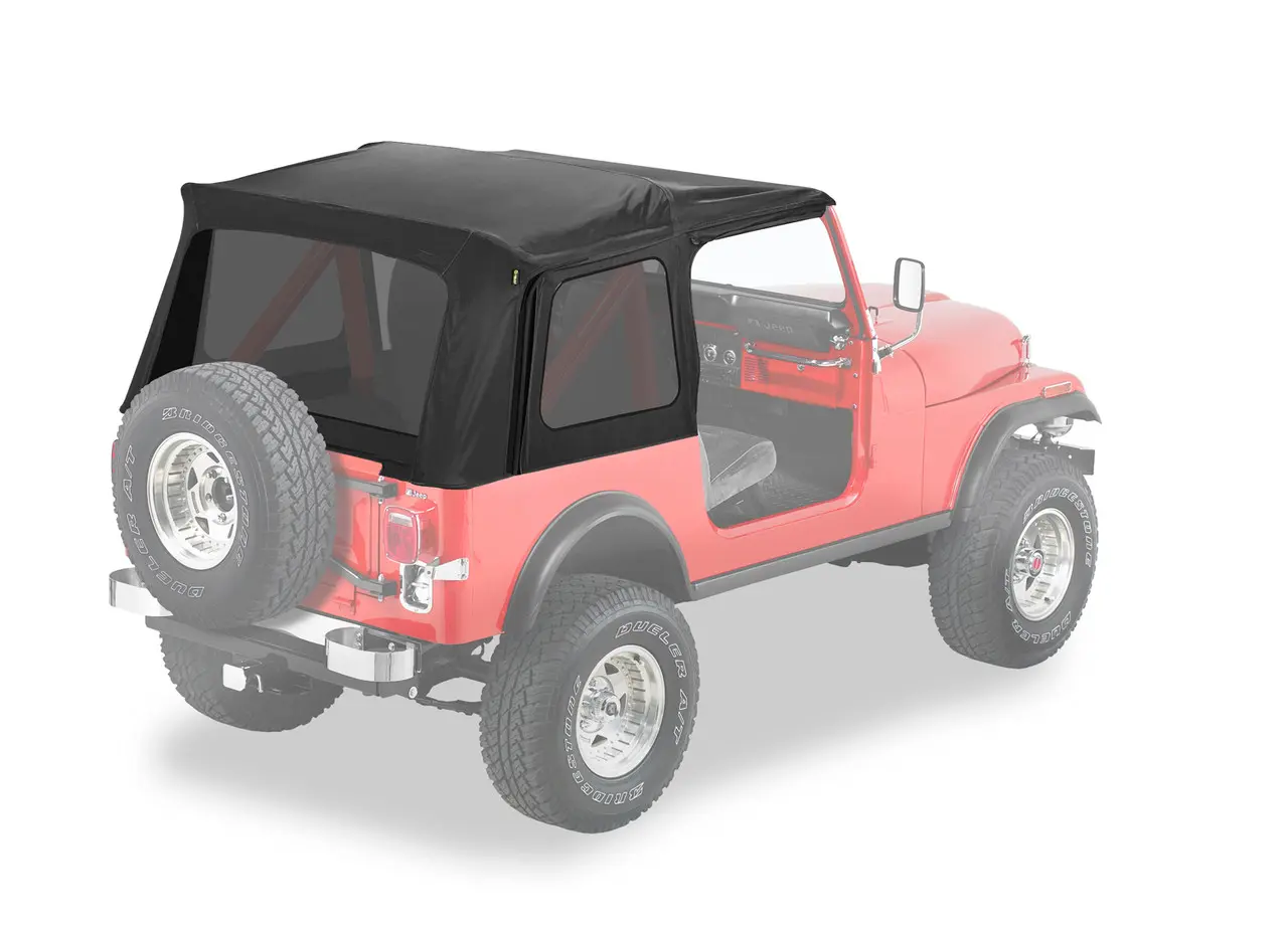 ¿Kit de capota? | Jeep Wrangler Forum