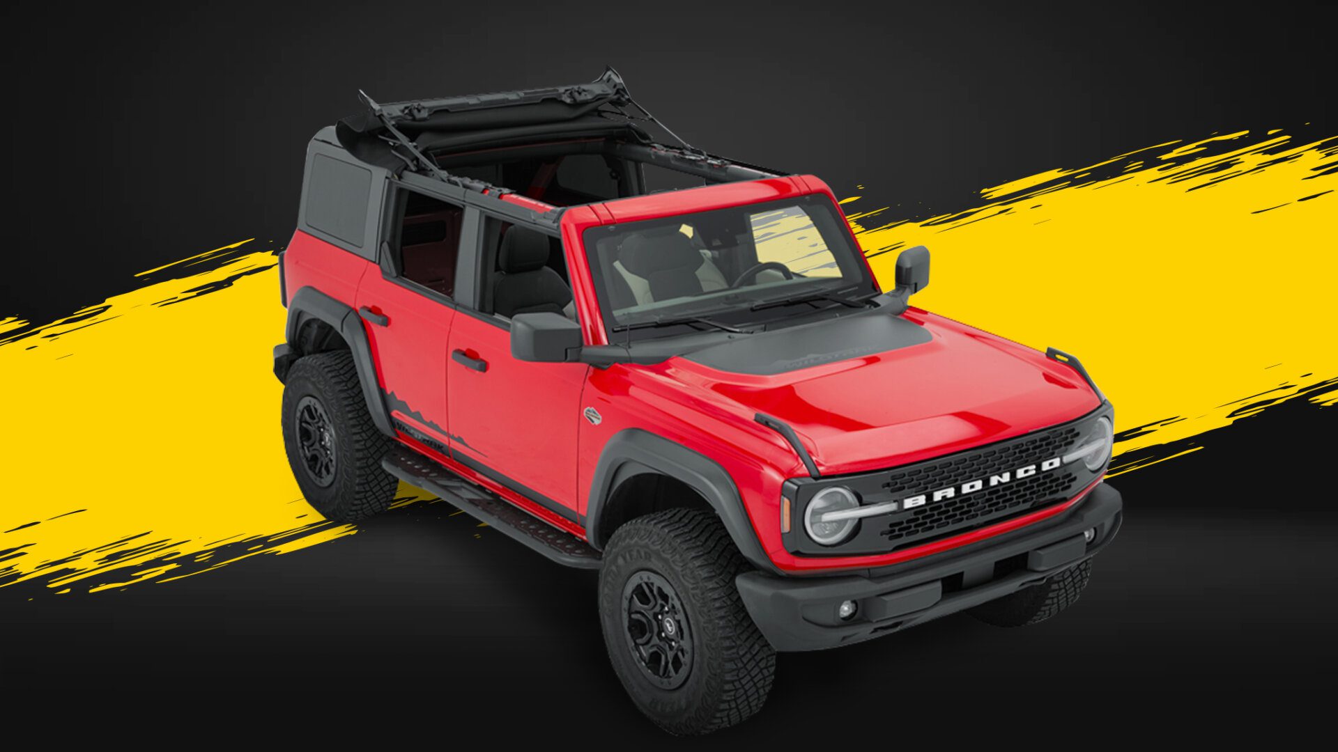 Bestop® Official Site | Leading Supplier of Jeep Tops & Accessories
