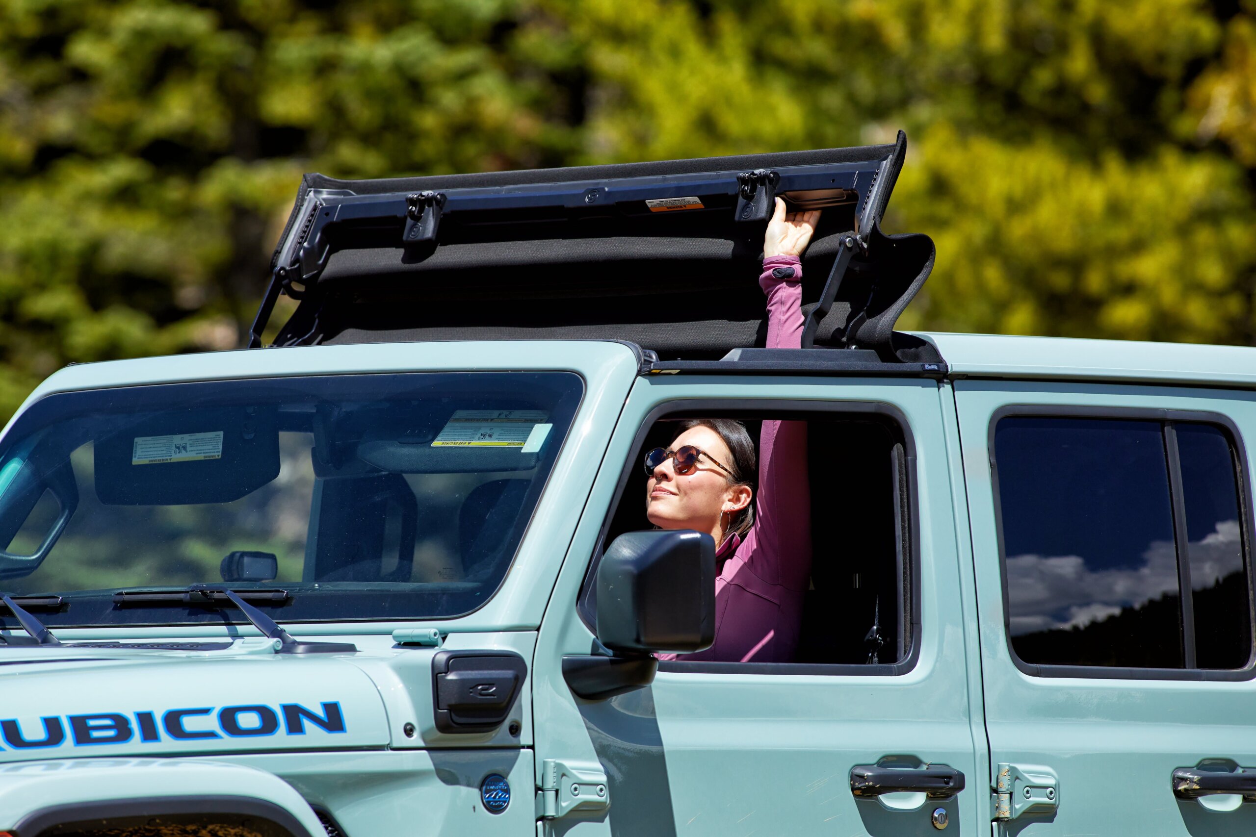 Top Down Bestop Leading Supplier Of Jeep Tops And Accessories