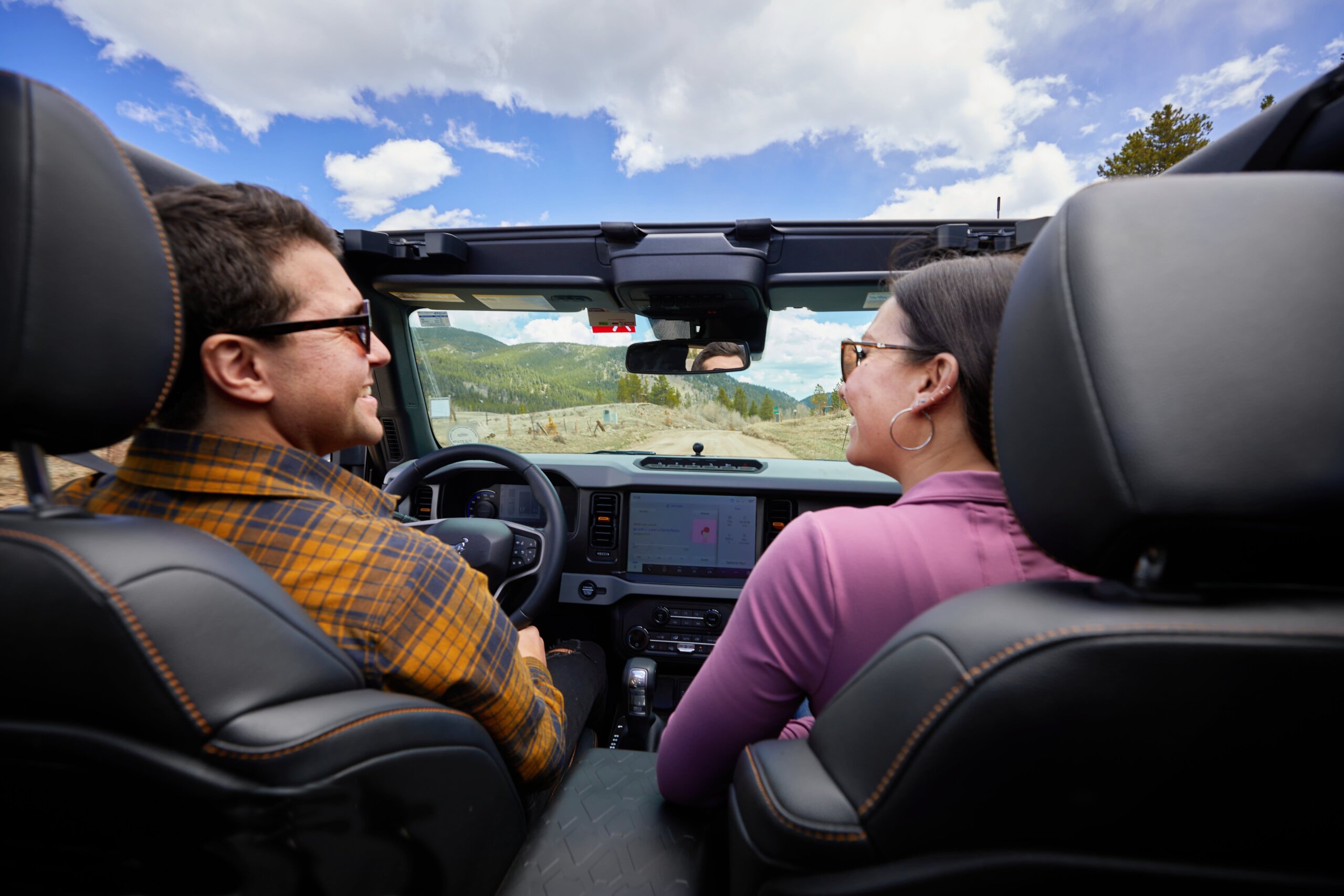 Top-Down - Bestop | Leading Supplier of Jeep Tops & Accessories