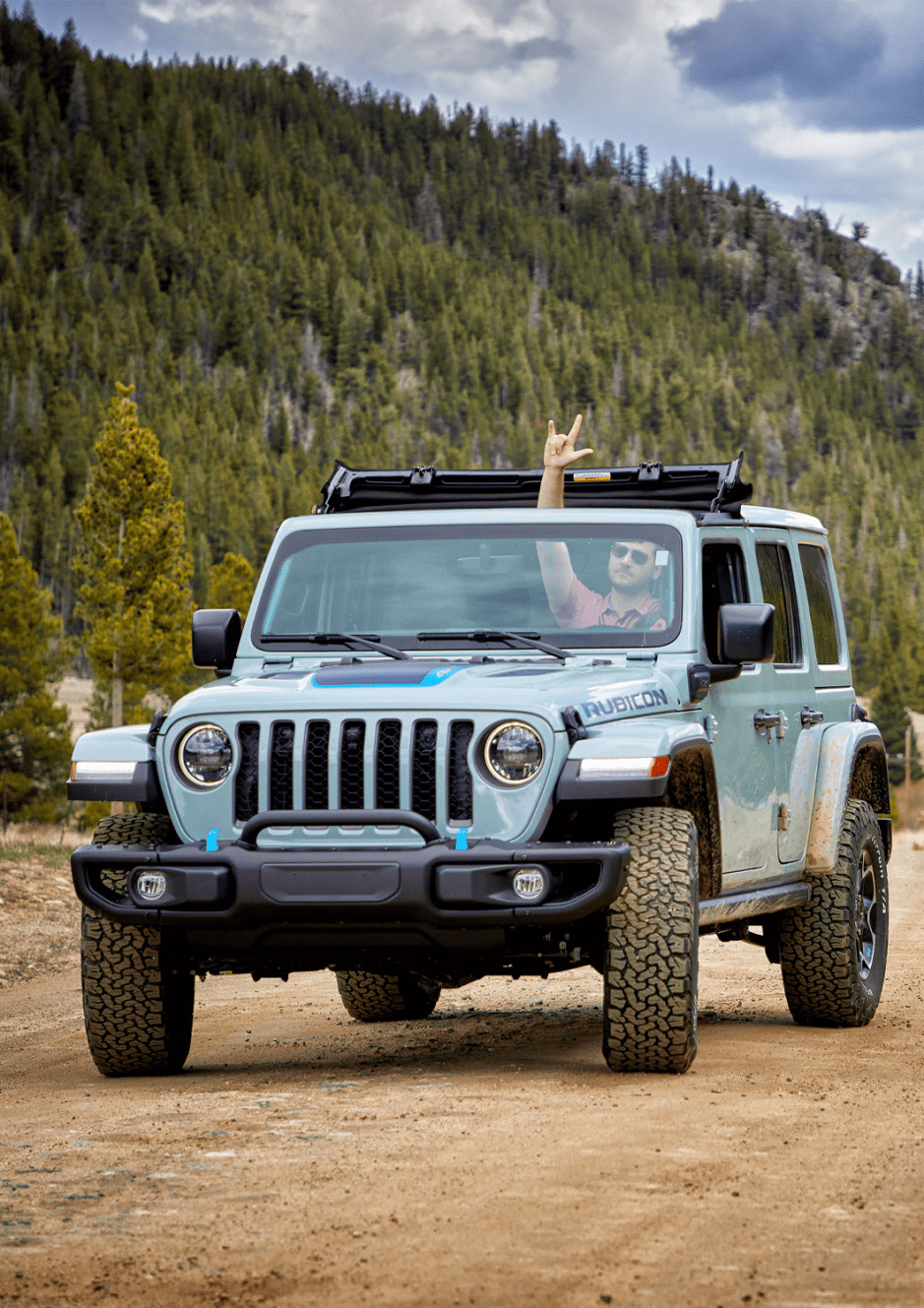 Caring for and Storing Your Jeep Wrangler Hardtop: A Comprehensive Guide