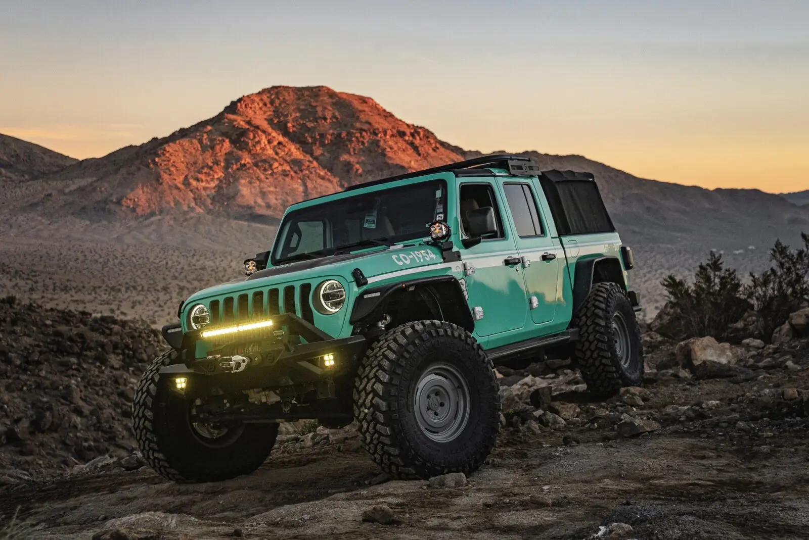 Why Your Jeep Is the Perfect Daily Driver - And How to Make It Even Better
