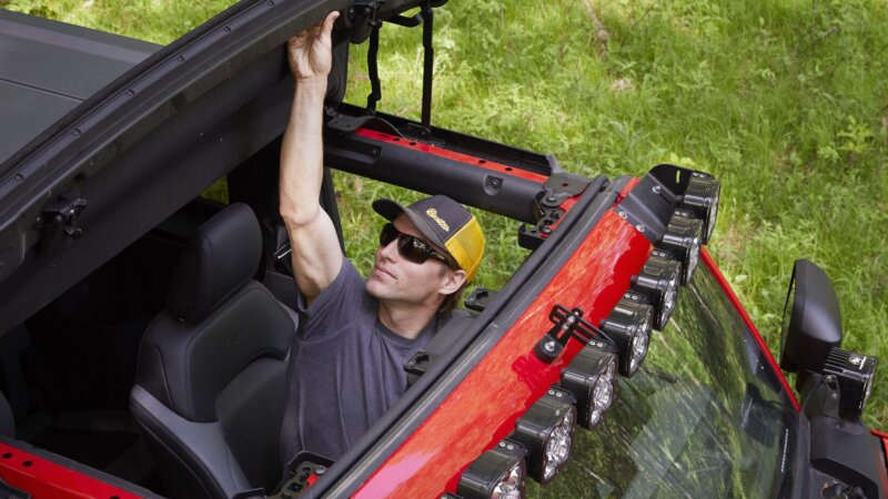 The Bestop Sunrider Is the Only Top You Need - Bestop | Leading ...
