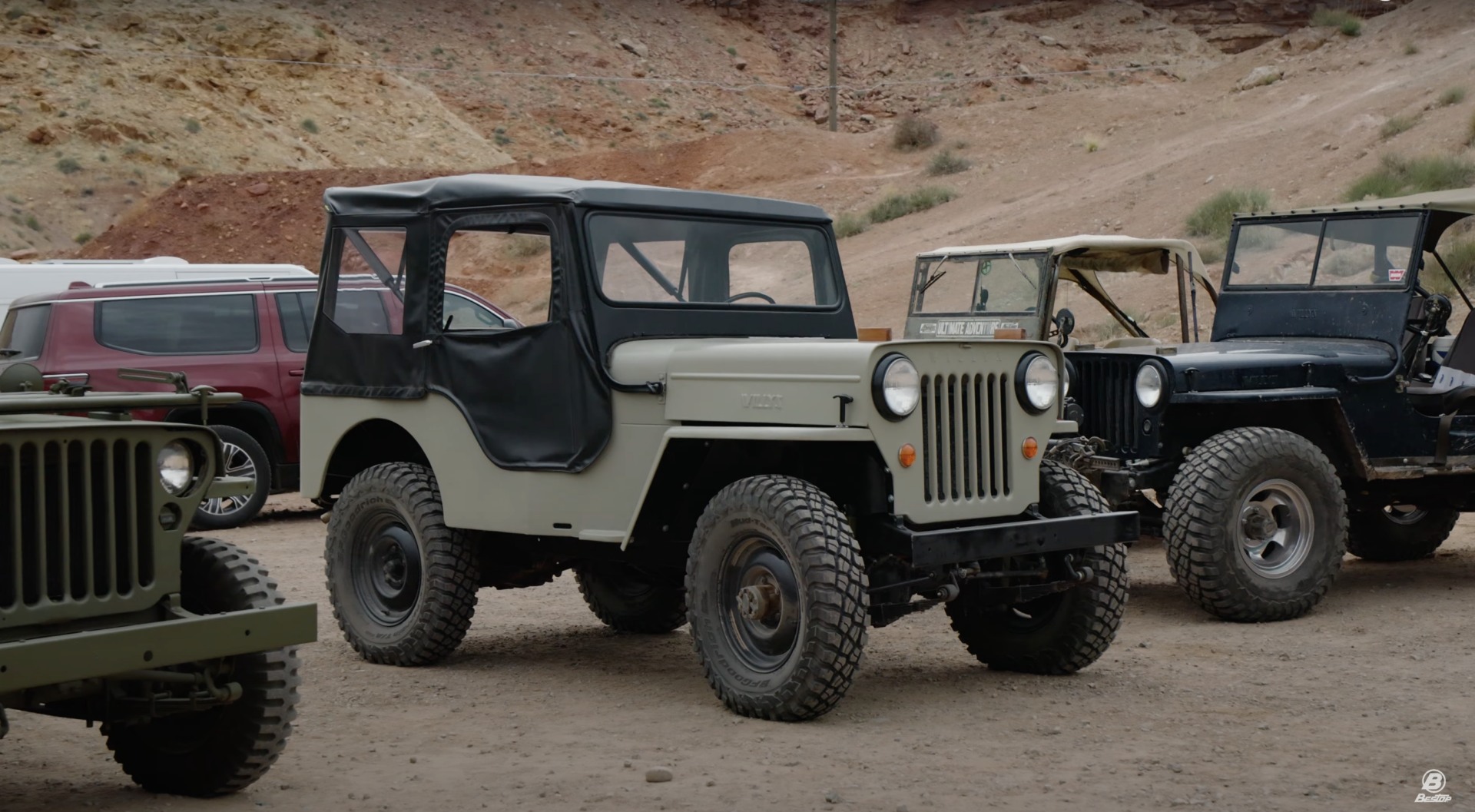 Why Your Jeep Is the Perfect Daily Driver - And How to Make It Even Better