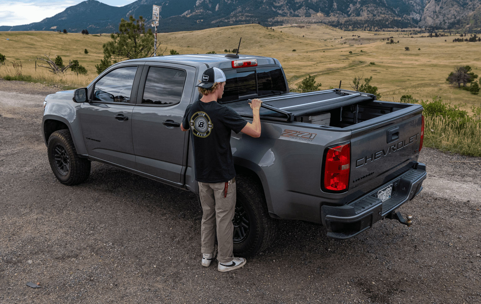Level Up Your Pickup Truck with Bestop Tonneau Covers - Bestop ...